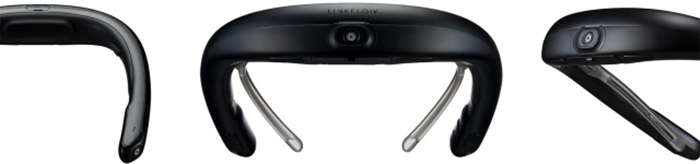 ドラレコも360カメラもネックバンドタイプが一番？画期的カメラ【FITT360シリーズ】